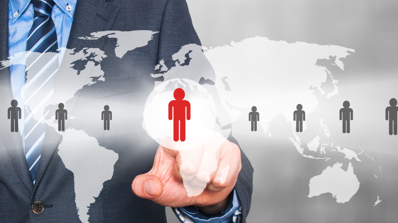 Implementing Human Capital and HRM software