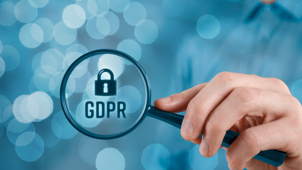 GDPR Audit. When necessary, benefits, checklist